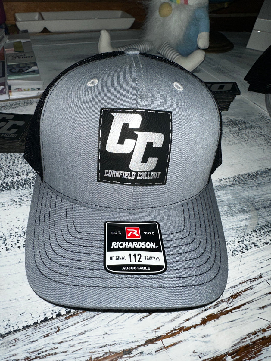 CC CAPS – RTZ designs